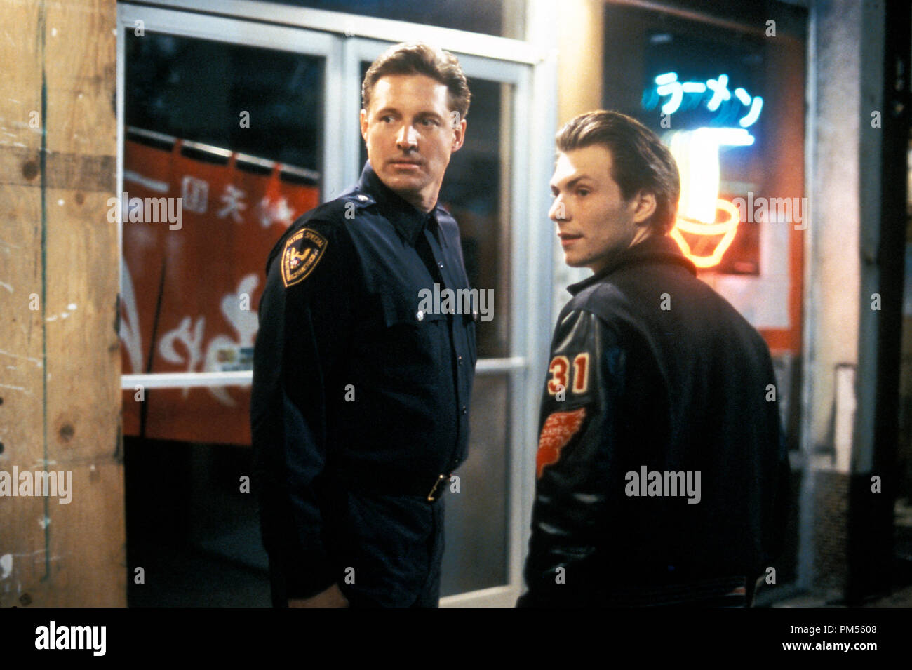 Bruce boxleitner hi-res stock photography and images - Alamy