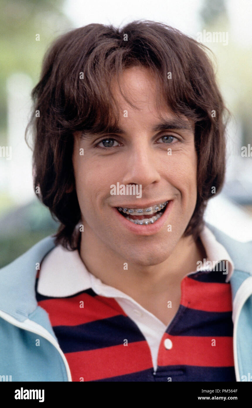 Ben Stiller Theres Something About Mary