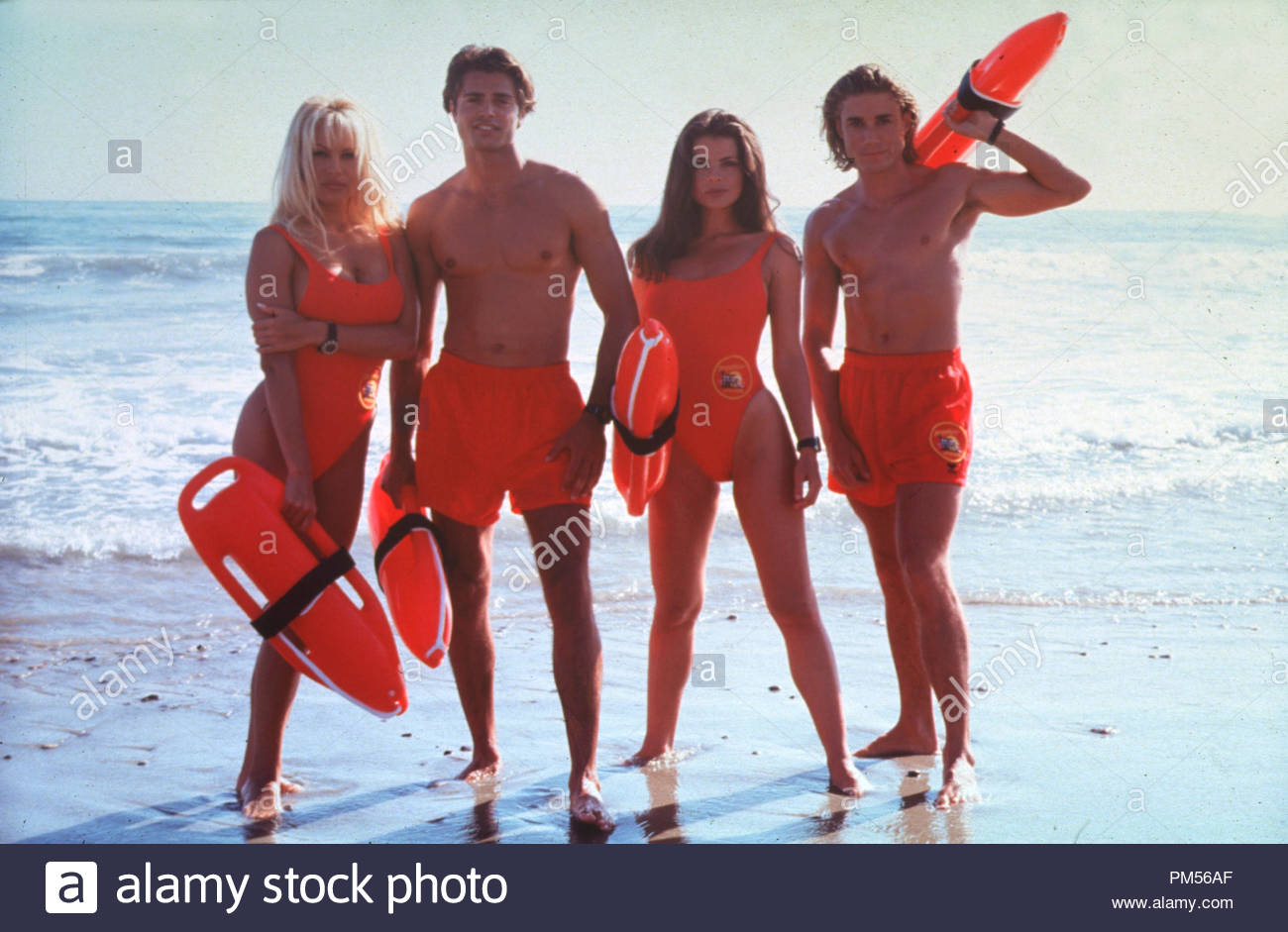 Yasmine Bleeth Stock Photos & Yasmine Bleeth Stock Images - Alamy