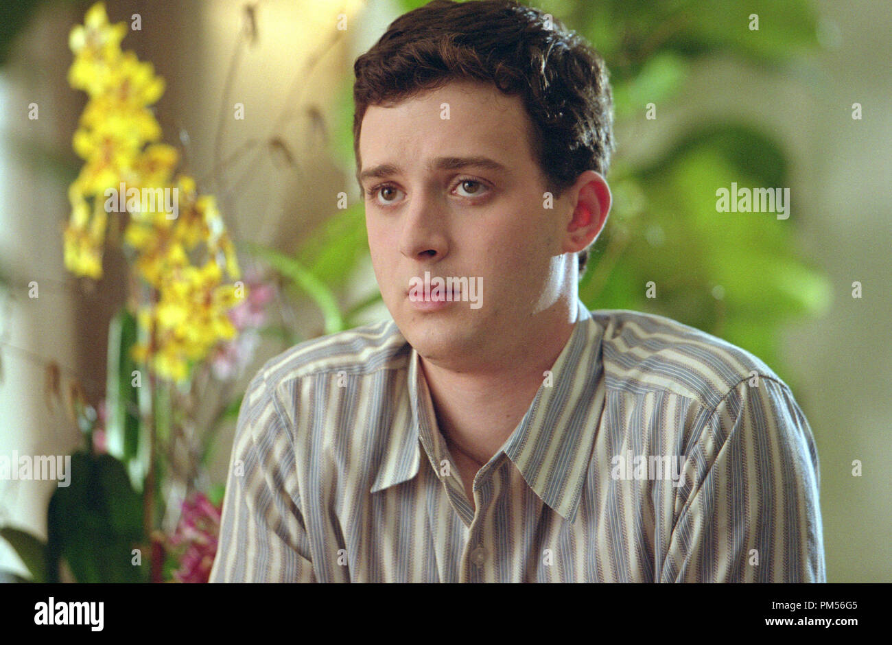 "American Wedding" Eddie Kaye Thomas Stock Photo - Alamy