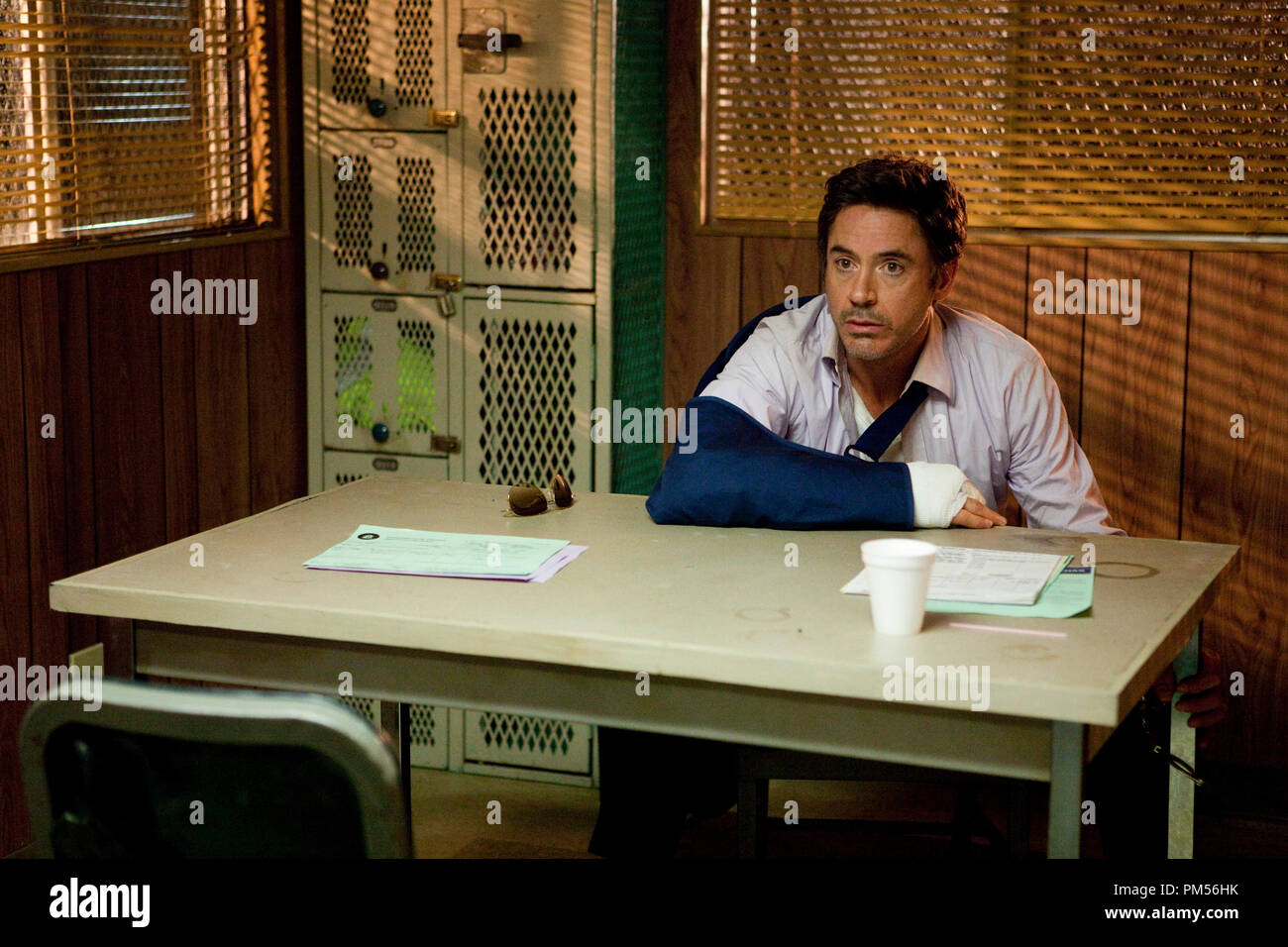 Comedy movie stills hi-res stock photography and images - Alamy