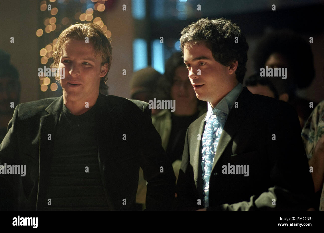 Saved 2004 chad faust hi-res stock photography and images - Alamy