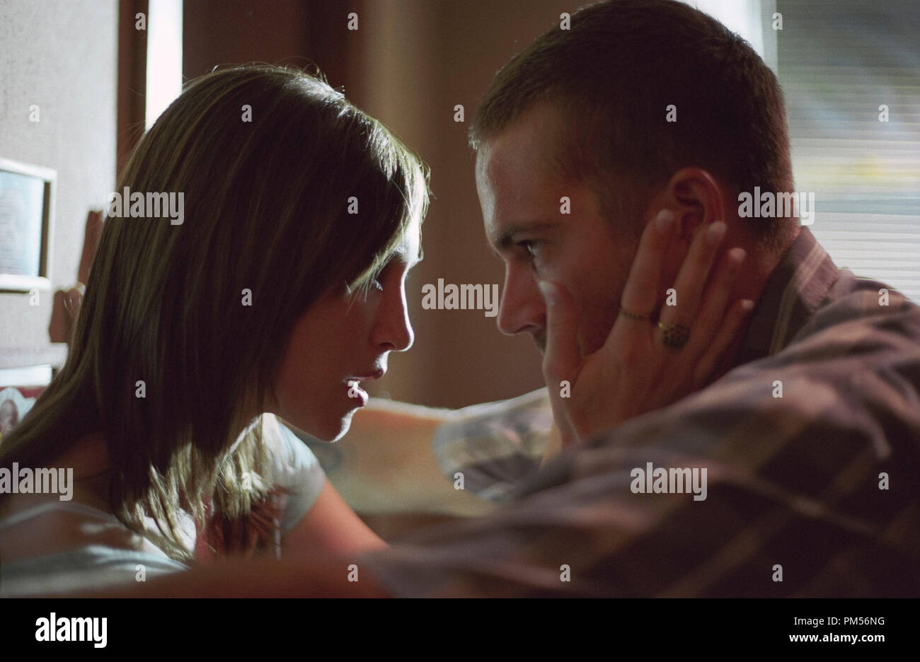 Paul Walker Running Scared