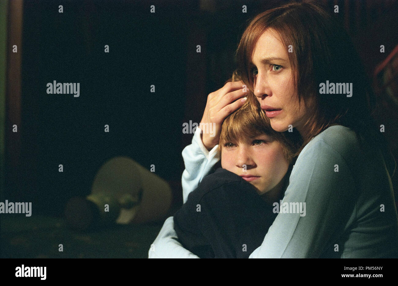 Running alex neuberger vera farmiga hi-res stock photography and images ...