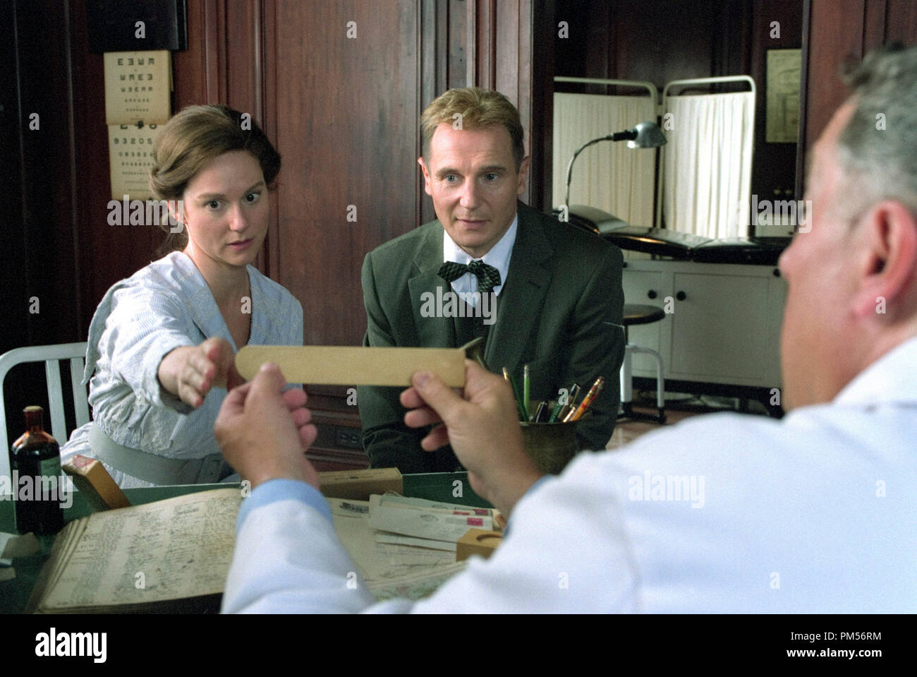 Regan linney hi-res stock photography and images - Alamy