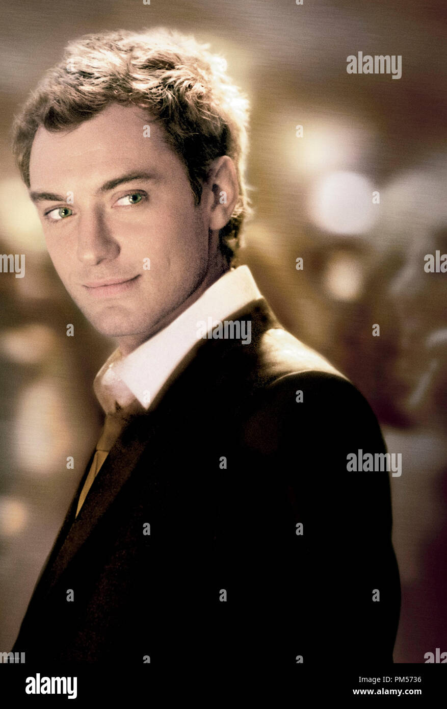 David jude hi-res stock photography and images - Alamy