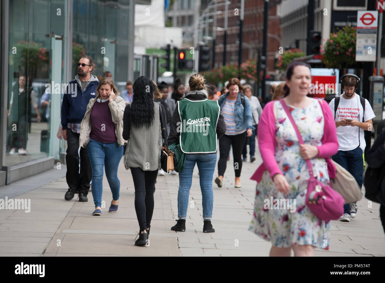 Collectors worldwide hi-res stock photography and images - Alamy