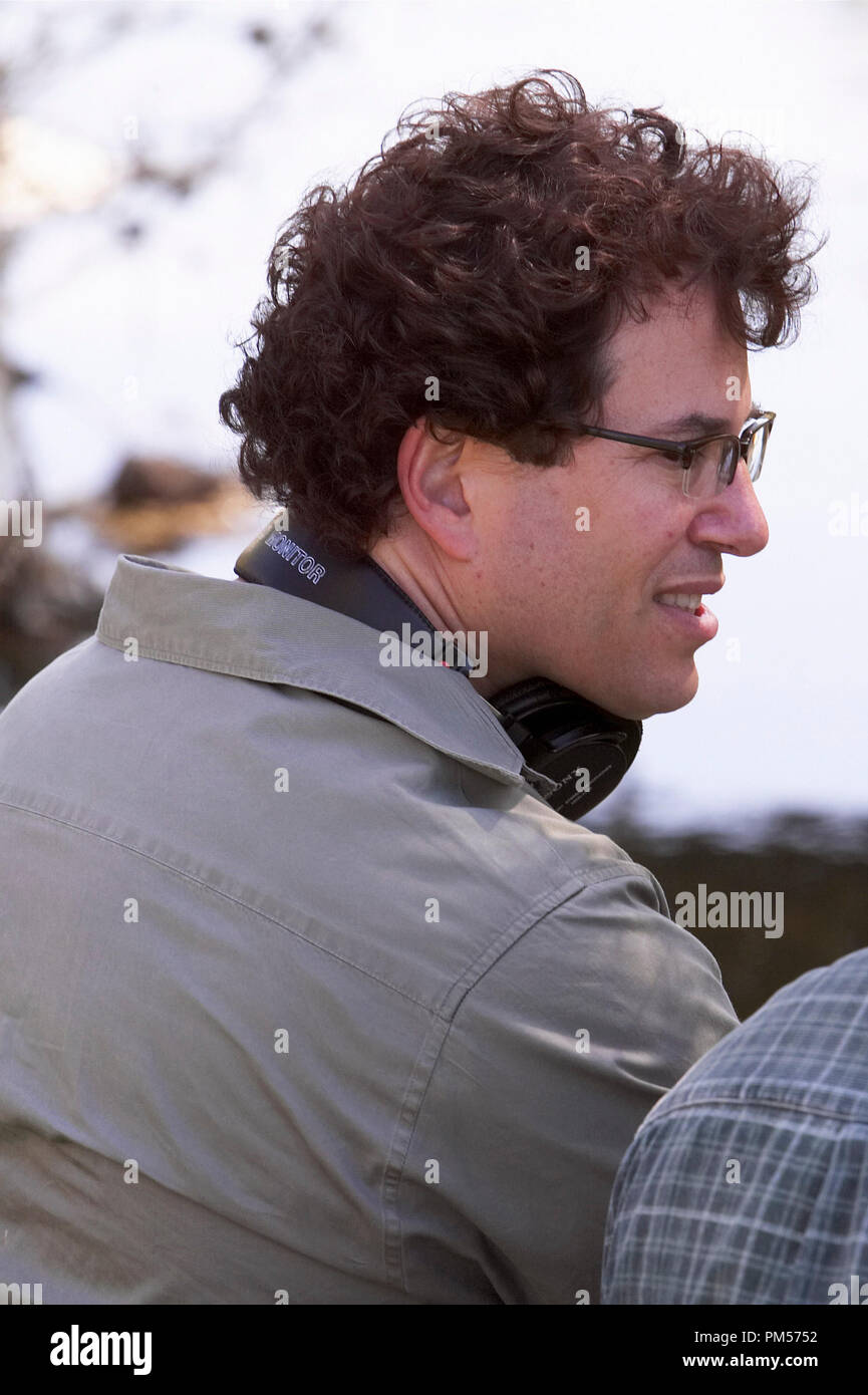 Studio Publicity Still from "A Home at the End of the World" Director ...