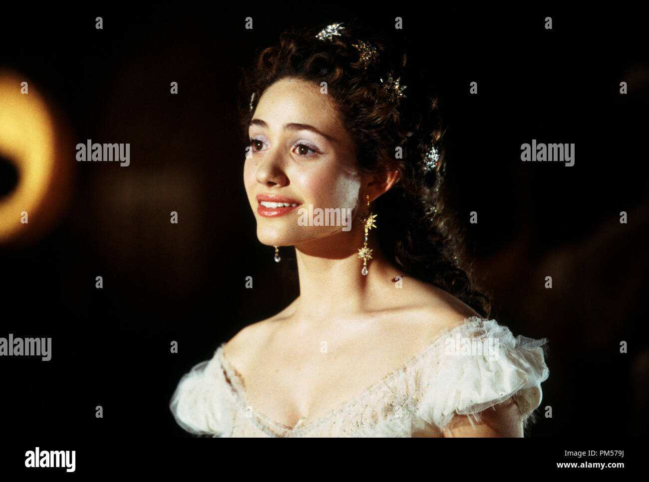 Studio Publicity Still from "Phantom of the Opera" Emmy Rossum Photo ...