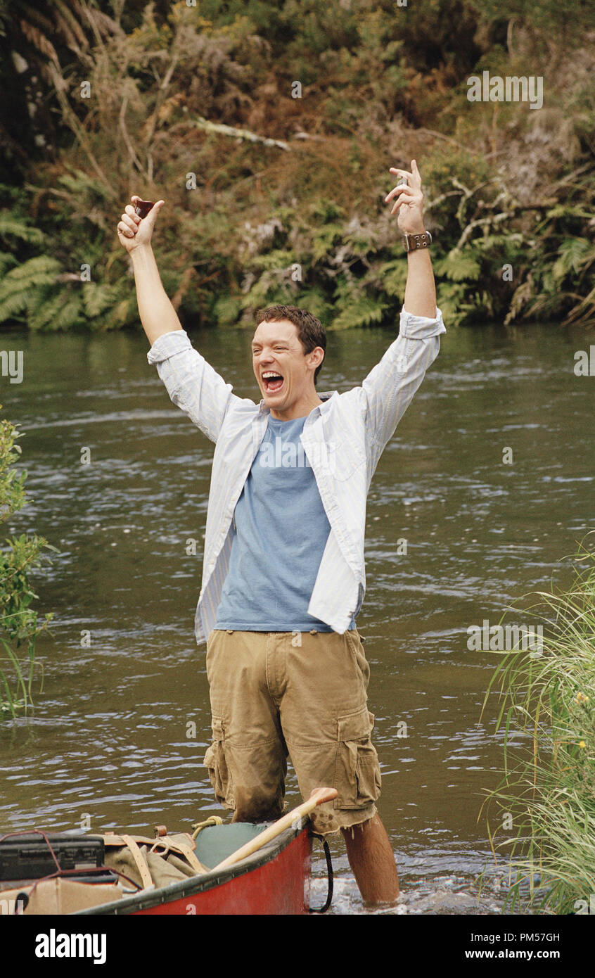 Boat Without A Paddle