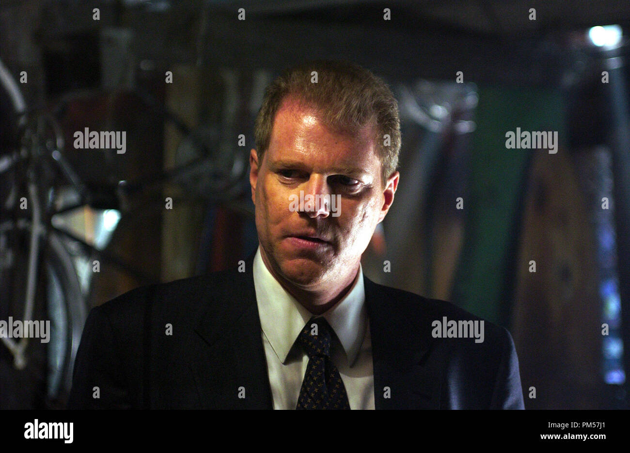 Film Still from "Cellular" Noah Emmerich © 2004 Richard Foreman File ...