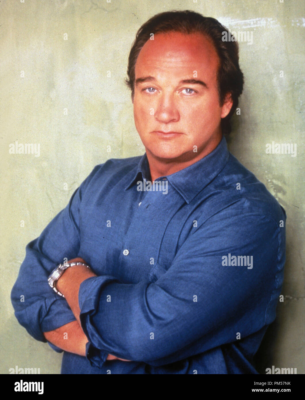Film Still from "According to Jim" Jim Belushi circa 2004 File Reference # 30735320THA For ...