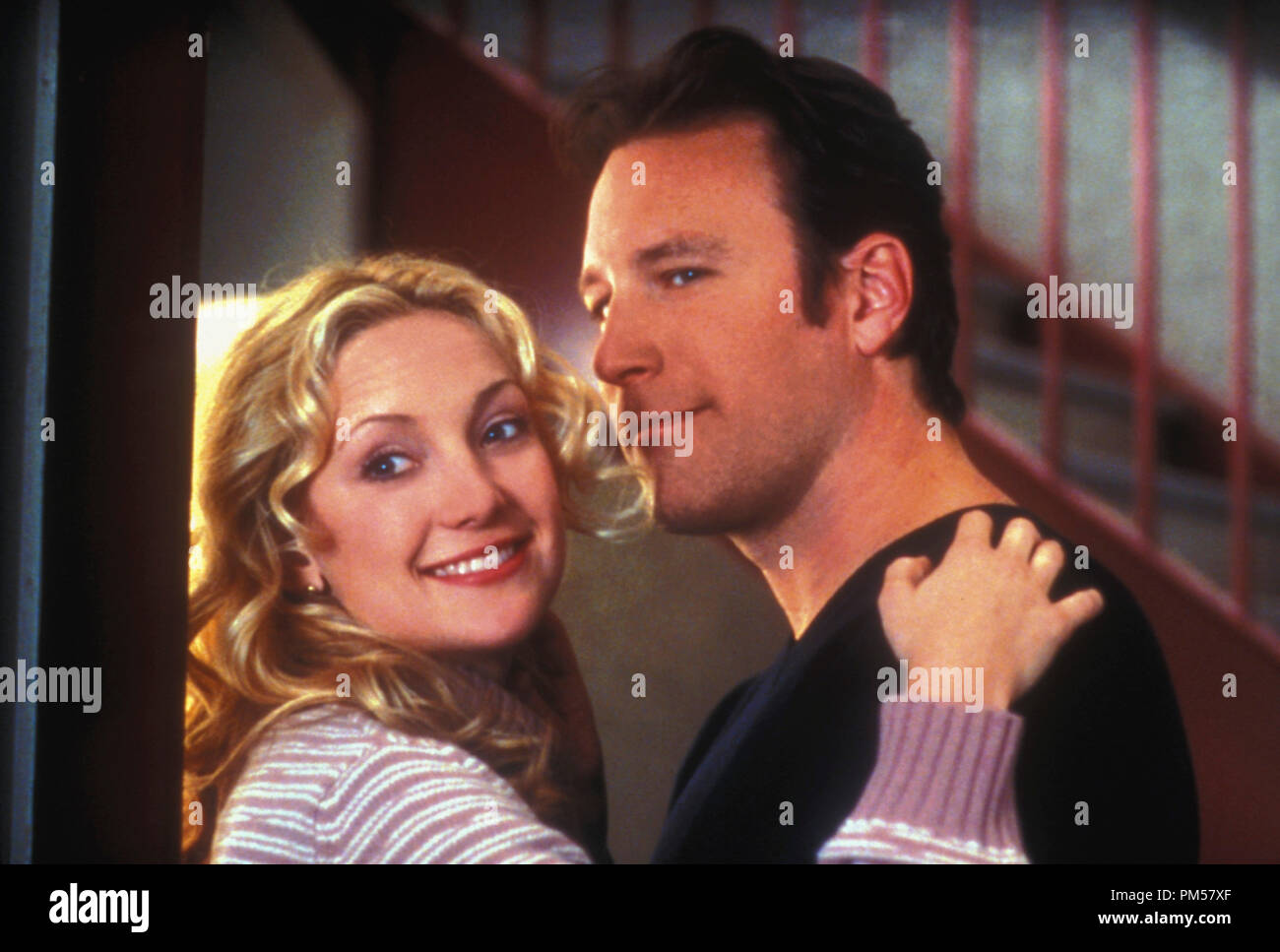 Film Still from "Raising Helen" Kate Hudson, John Corbett © 2004 ...