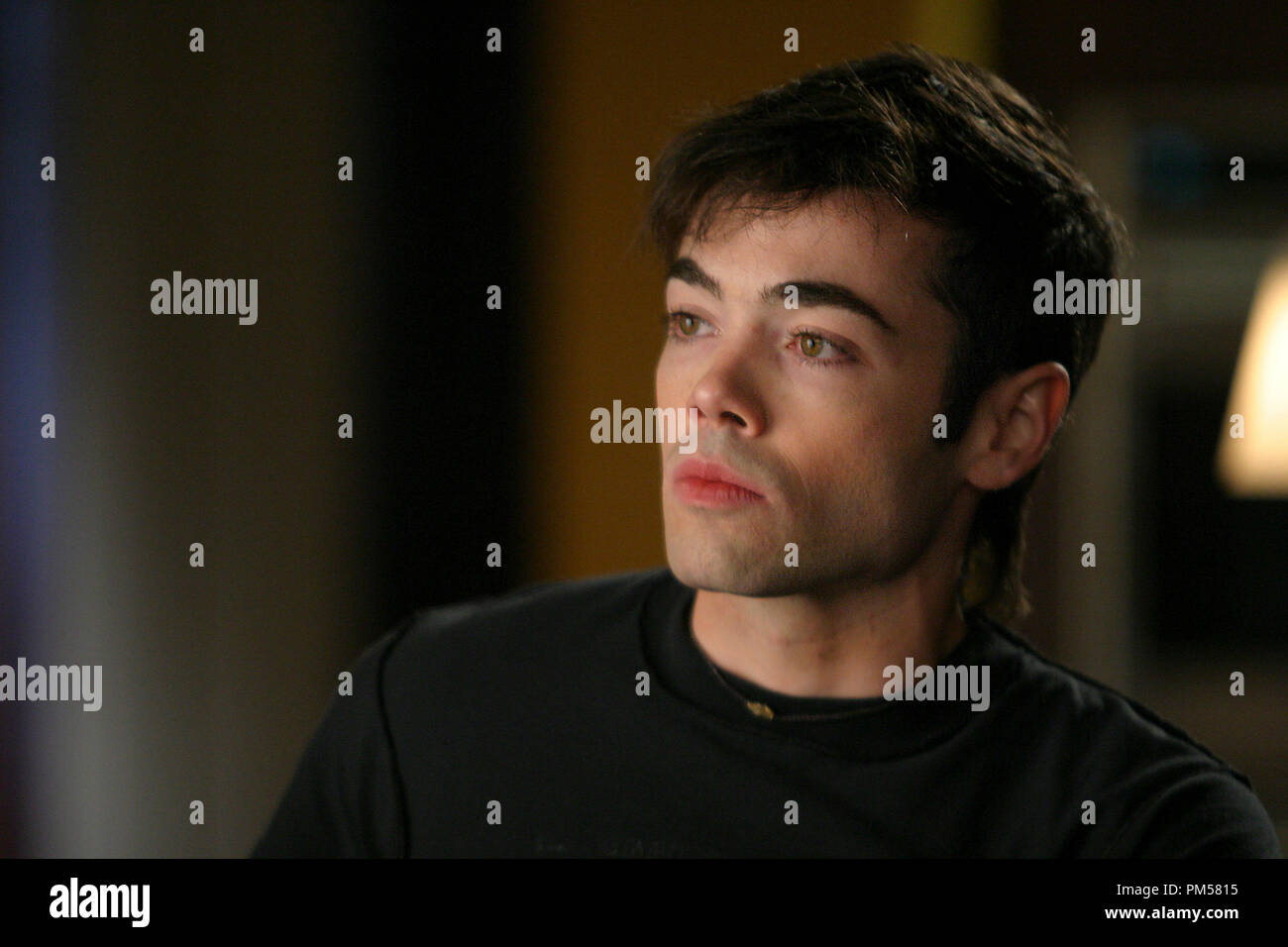 John Hensley Nip Tuck