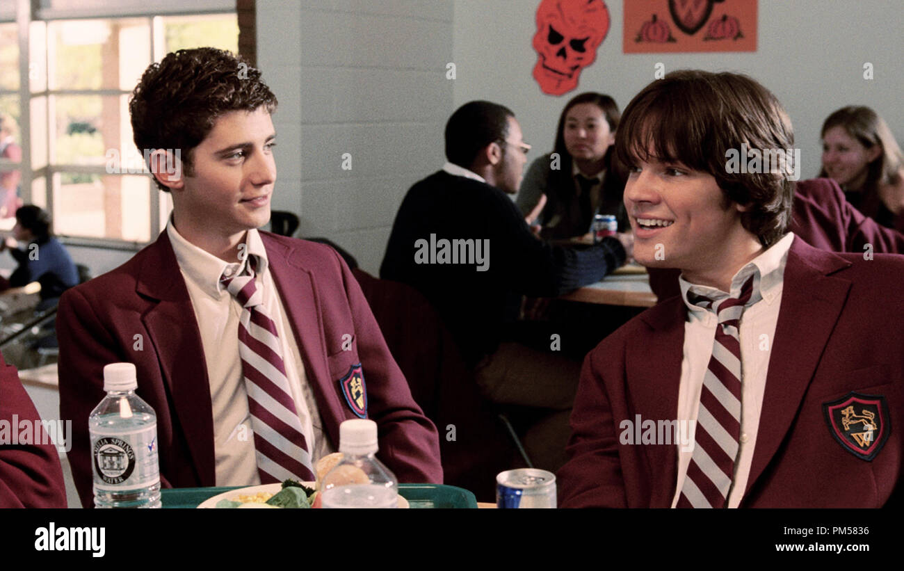 Film Still / Publicity Still from "Cry Wolf" Julian Morris, Jared ...