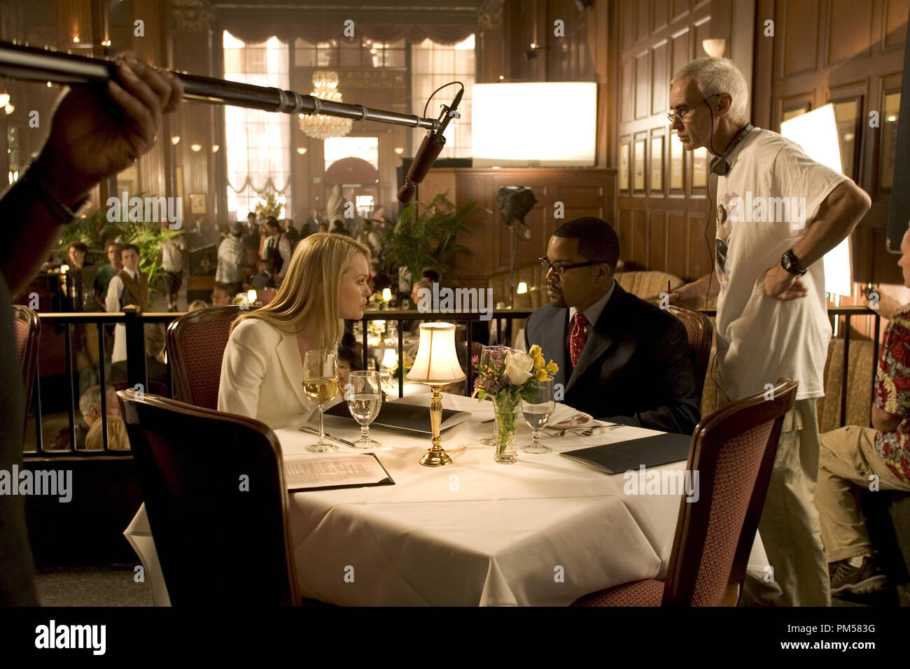 Studio Publicity Still from "xXx: State of the Union" Sunny Mabrey, Ice ...