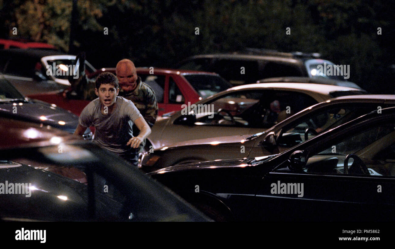 Film Still / Publicity Still from "Cry Wolf" Julian Morris © 2005 Rogue ...