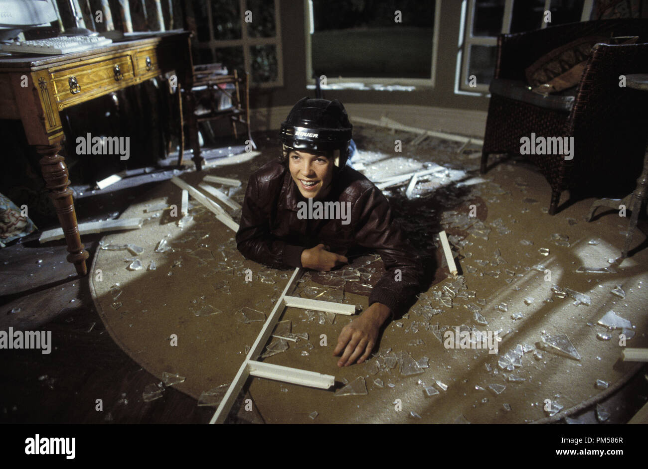 Studio Publicity Still from "The Upside of Anger" Dane Christensen ...