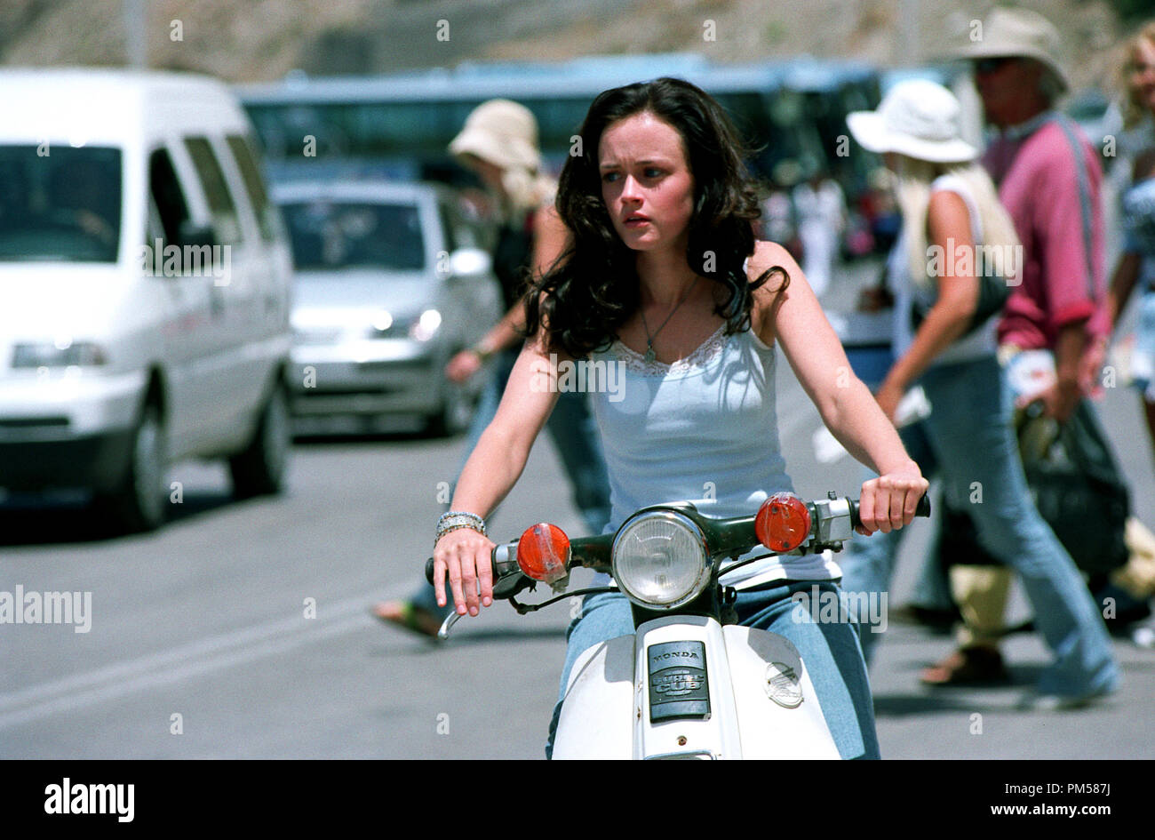 Studio Publicity Still from "The Sisterhood of the Traveling Pants ...