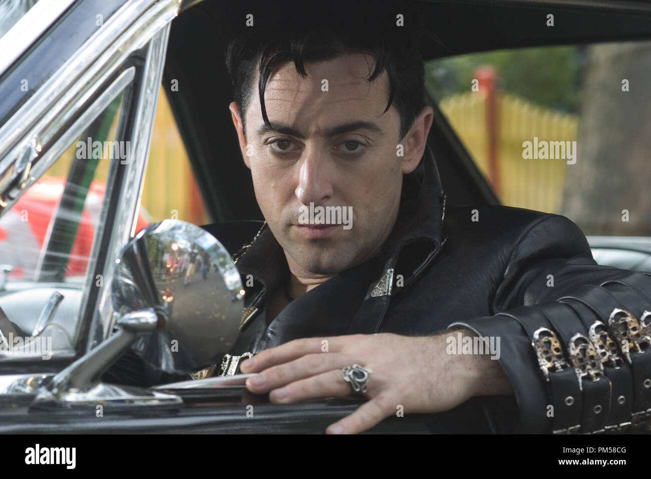 Studio Publicity Still from "Son of the Mask" Alan Cumming © 2005 New ...