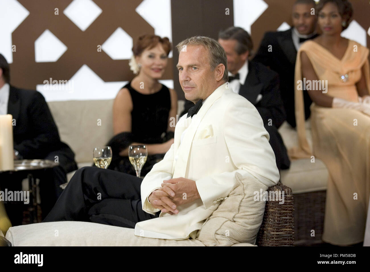 Studio Publicity Still from "Rumor Has It . . . " Kevin Costner © 2005 ...