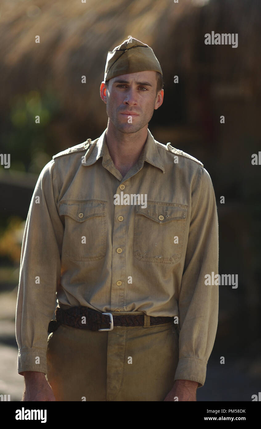 Film Still / Publicity Still from "The Great Raid" Joseph Fiennes ...