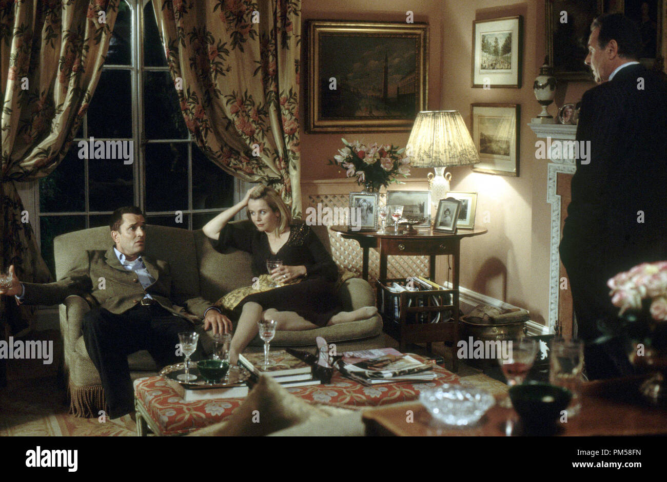 Film Still / Publicity Still from "Separate Lies" Rupert Everett, Emily ...