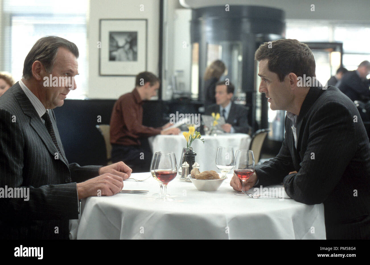 Film Still / Publicity Still from "Separate Lies" Tom Wilkinson, Rupert ...