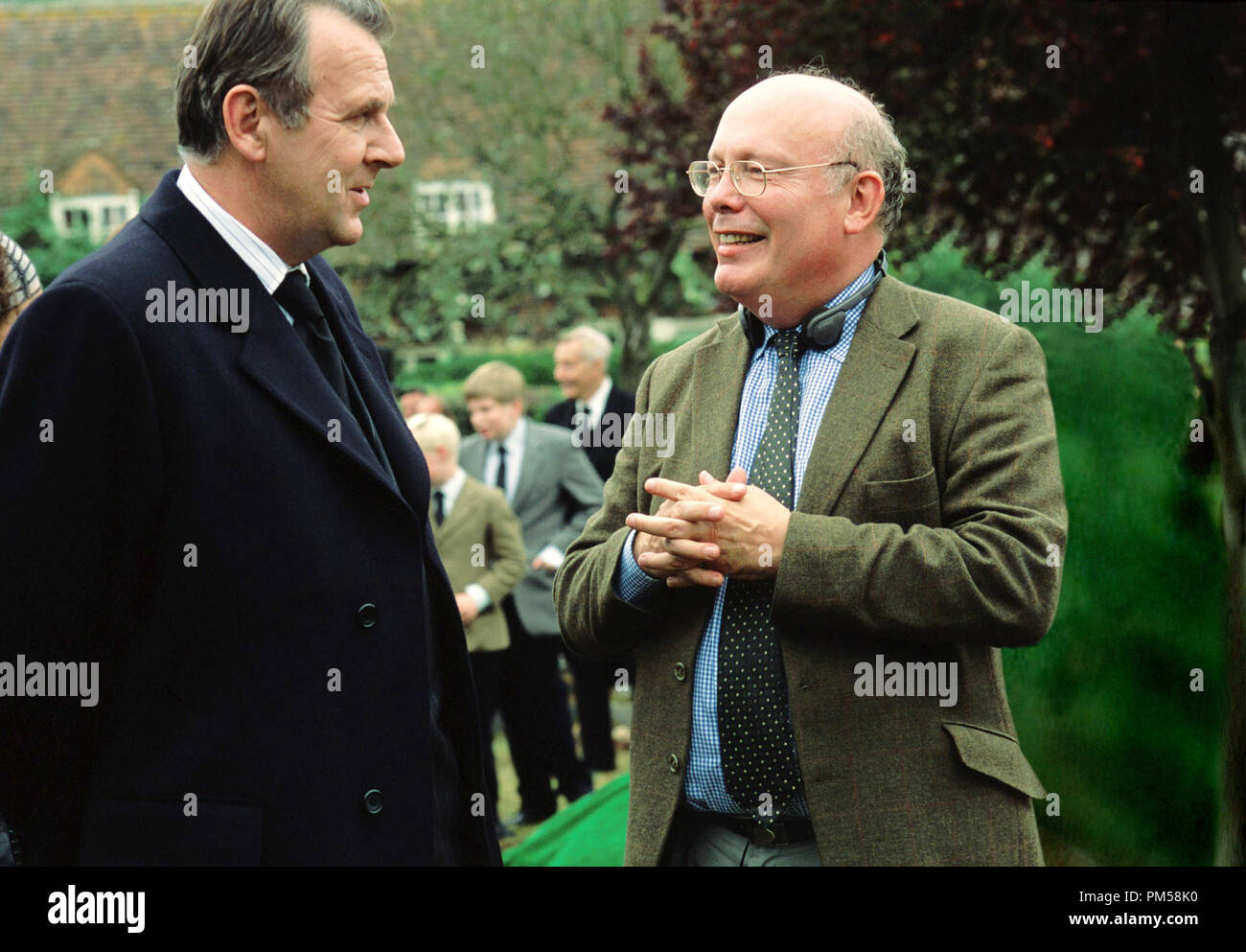 Film Still / Publicity Still from "Separate Lies" Tom Wilkinson, writer ...
