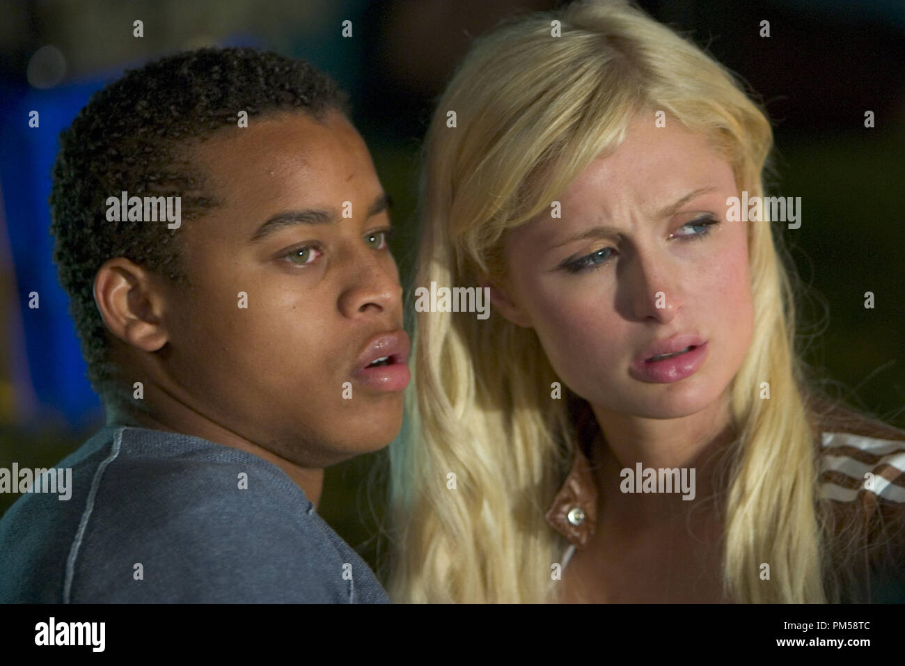 Richard Paris's Instagram, Twitter & Facebook on IDCrawl