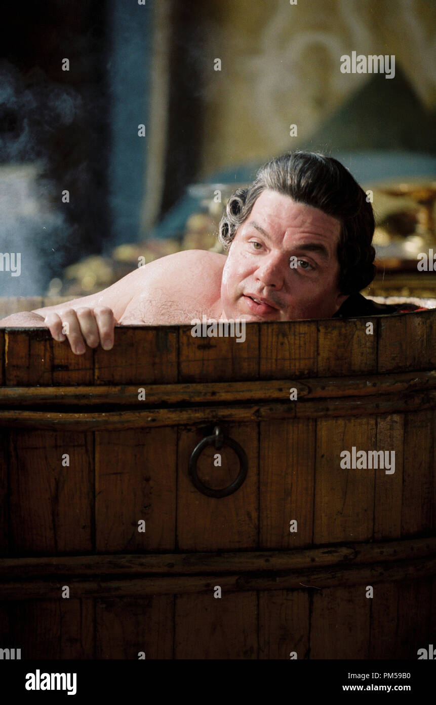 Studio Publicity Still from "Casanova" Oliver Platt © 2005 Touchstone ...