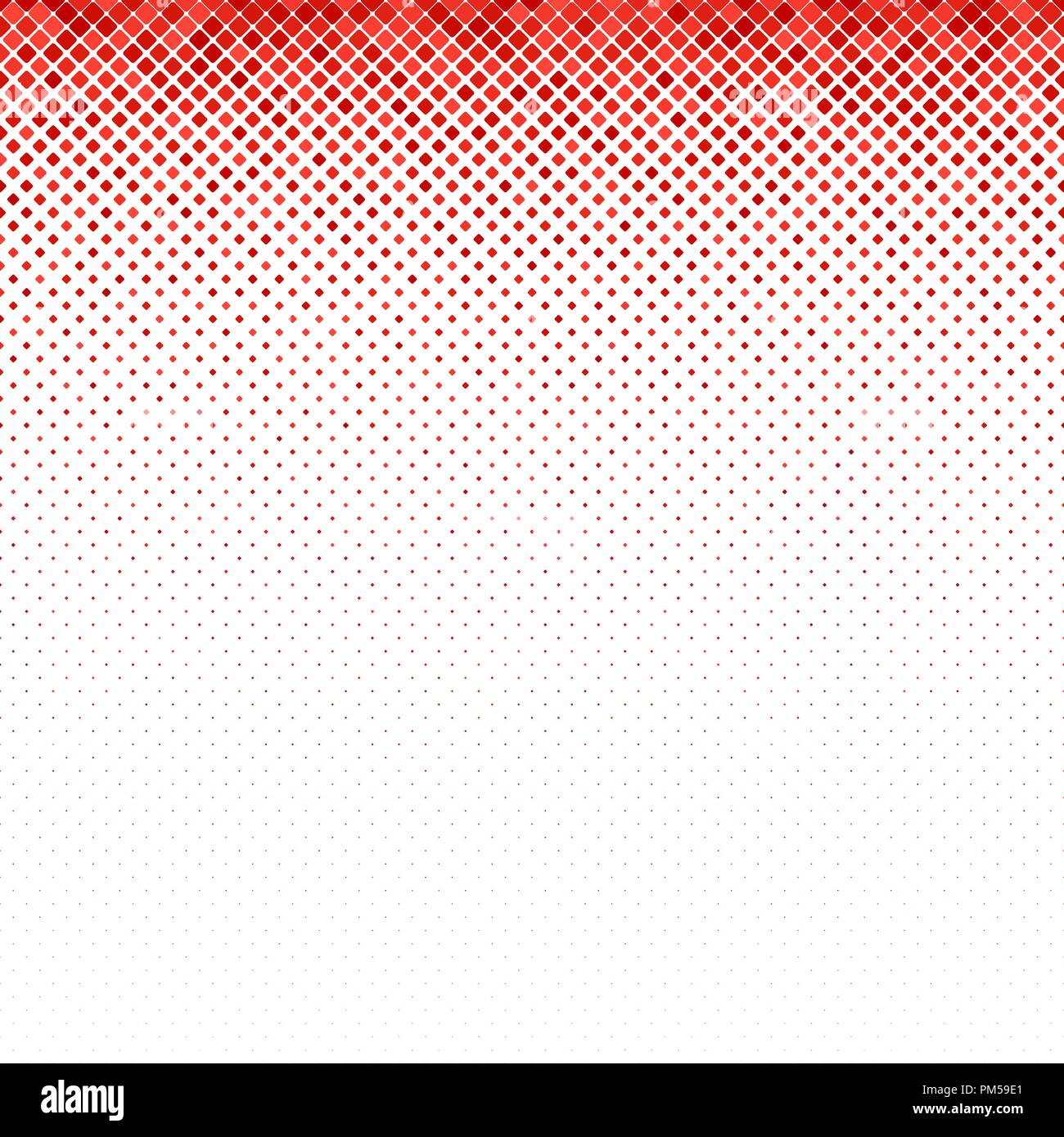 Color diagonal square pattern background from red squares Stock Vector Image & Art - Alamy