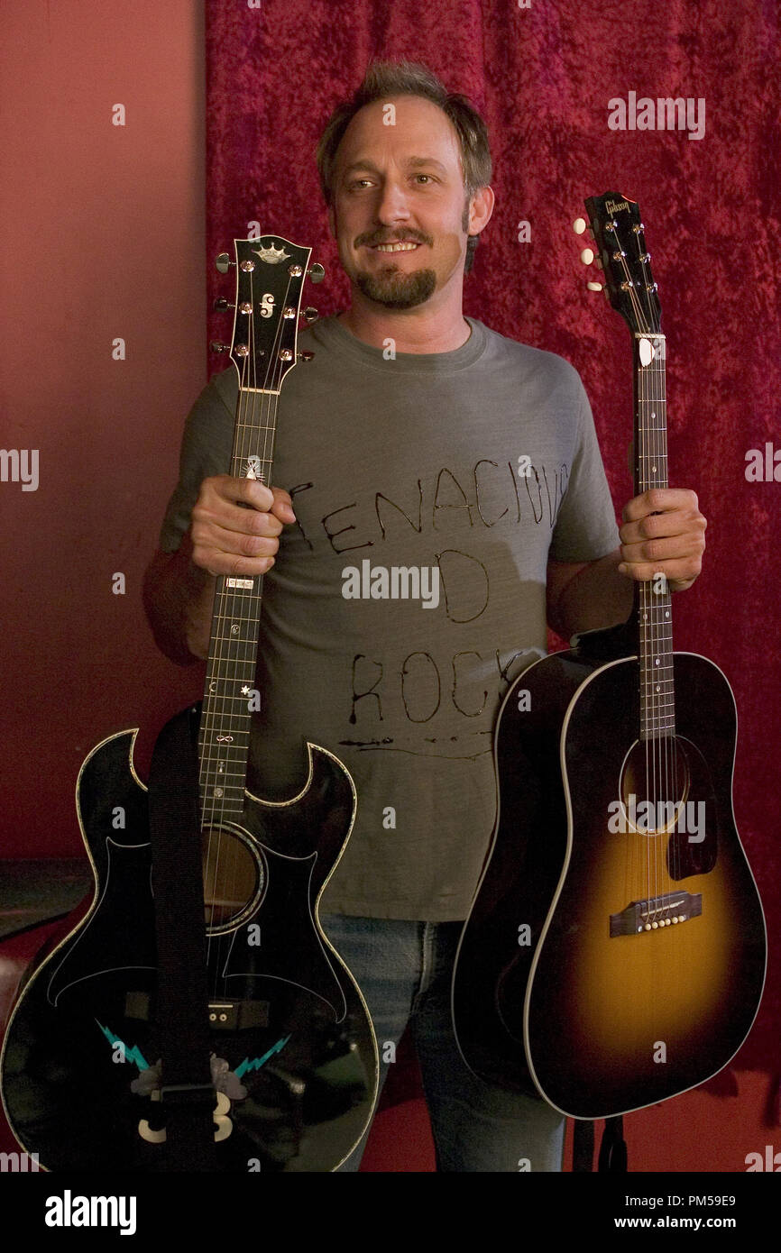 Film Still / Publicity Still from "Tenacious D: The Pick of Destiny ...