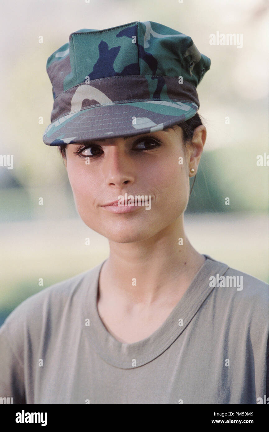 Studio Publicity Still from "Annapolis" Jordana Brewster © 2006 ...