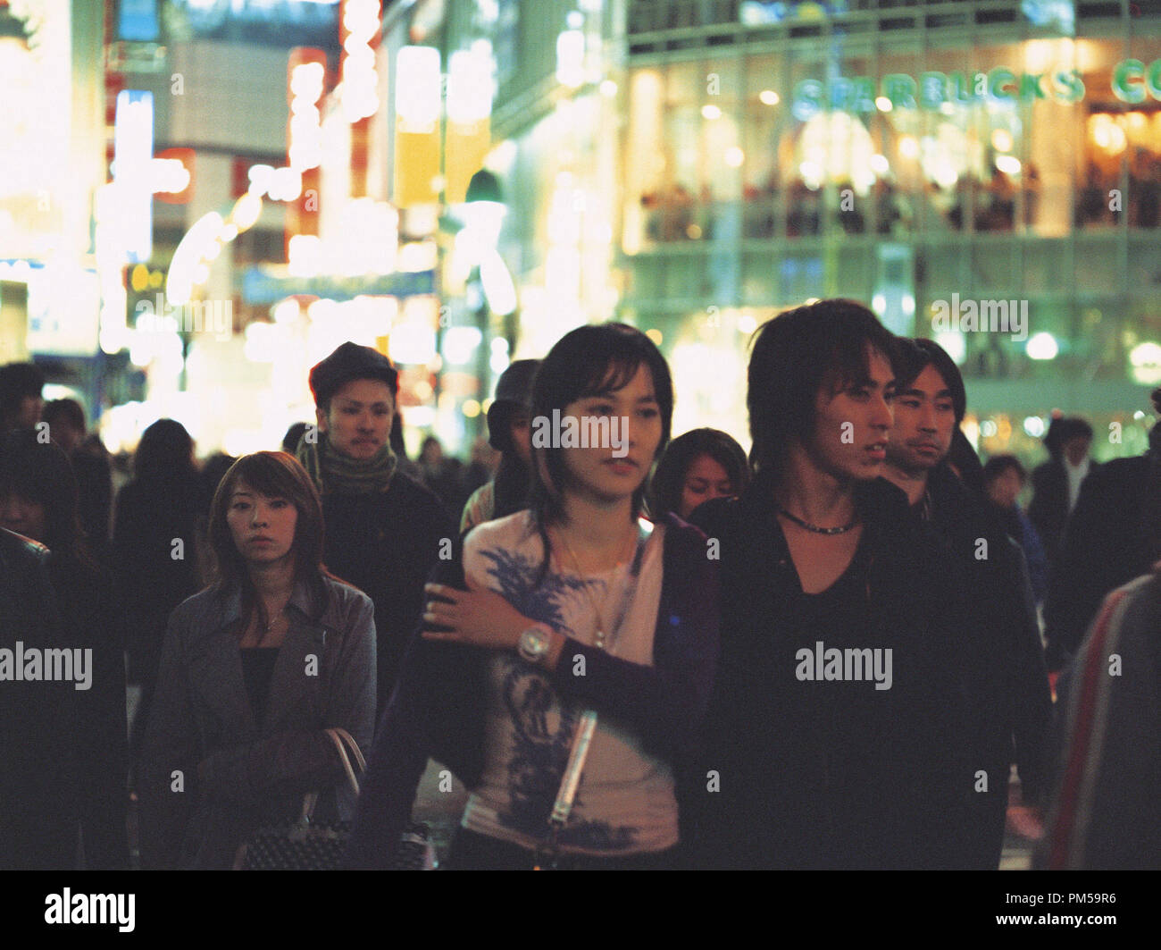 Studio Publicity Stills High Resolution Stock Photography and Images ...