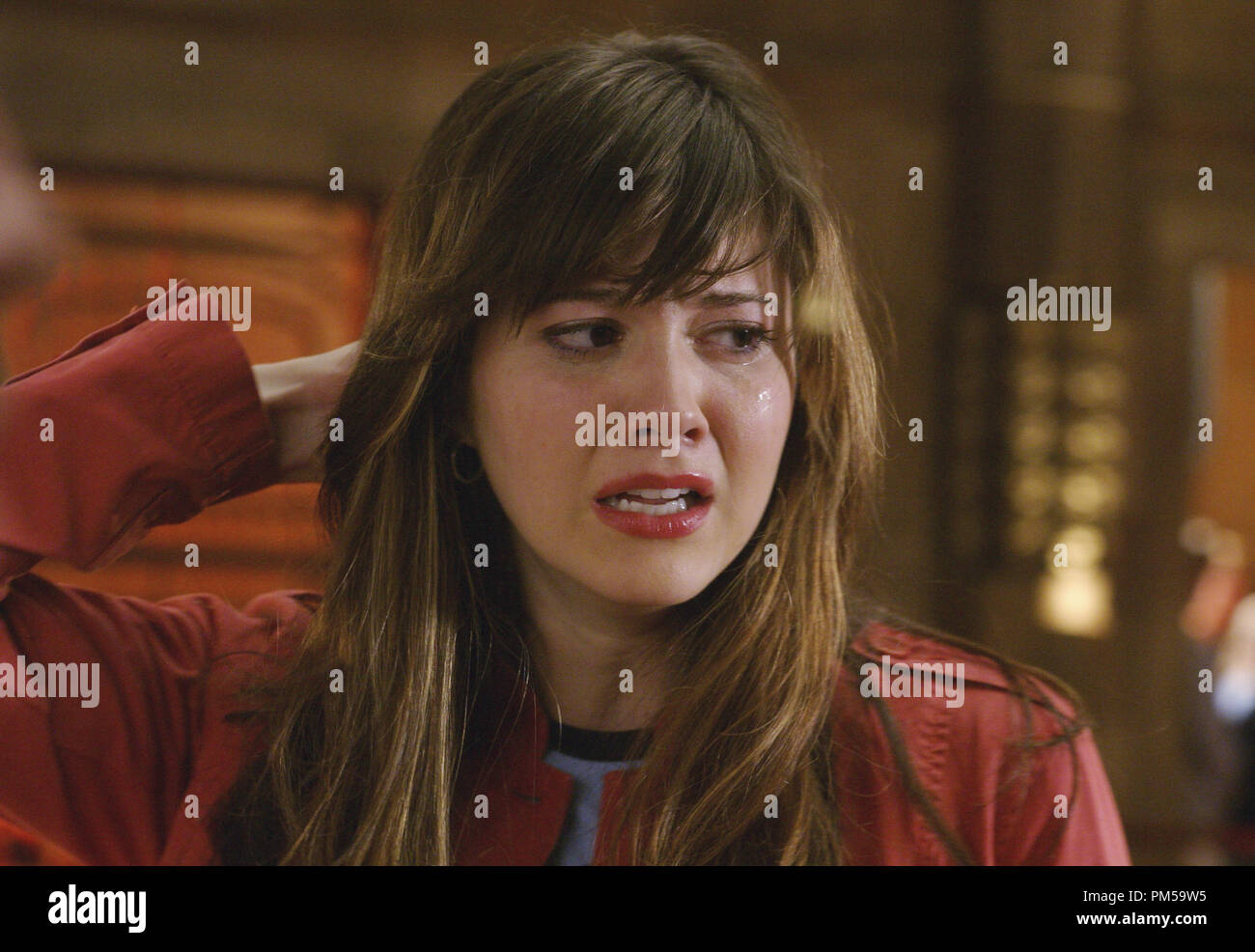 Film Still / Publicity Still from "Final Destination 3" Mary Elizabeth ...