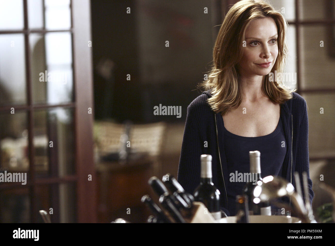 Studio Publicity Still from "Brothers & Sisters" Calista Flockhart 2006 ...