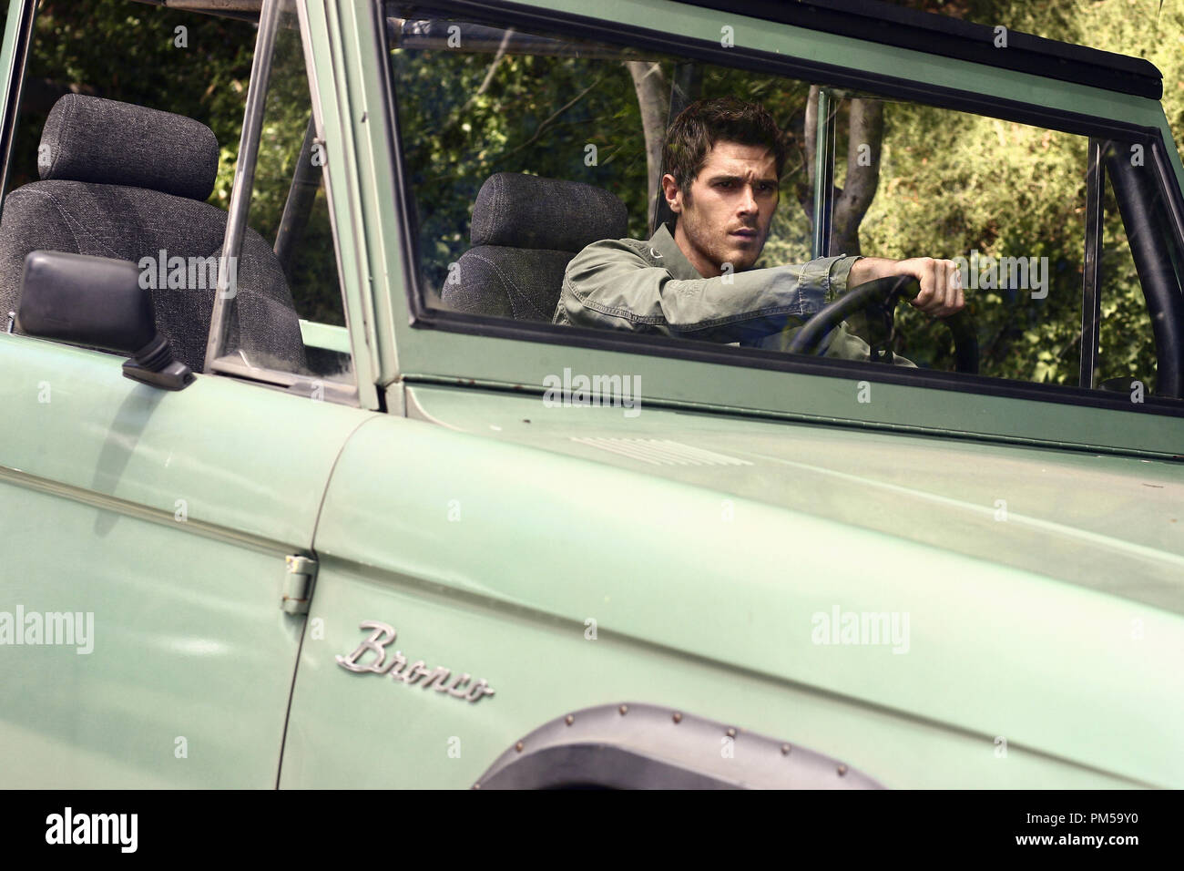 Studio Publicity Still from "Brothers & Sisters" Dave Annable 2006 ...