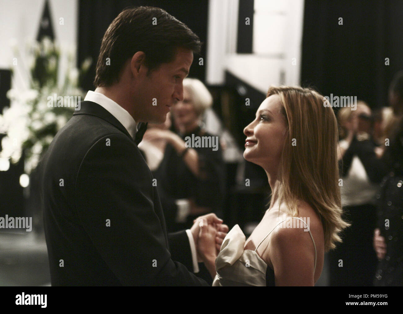 Studio Publicity Still from "Brothers & Sisters" Josh Hopkins, Calista ...