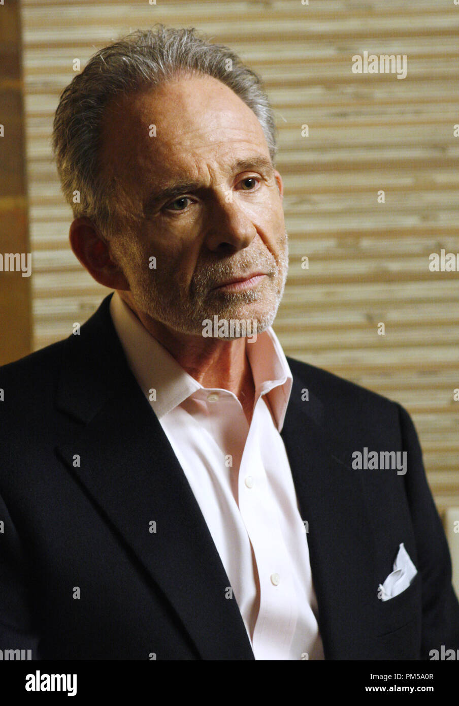 Studio Publicity Still from "Brothers & Sisters" Ron Rifkin 2006 Photo ...