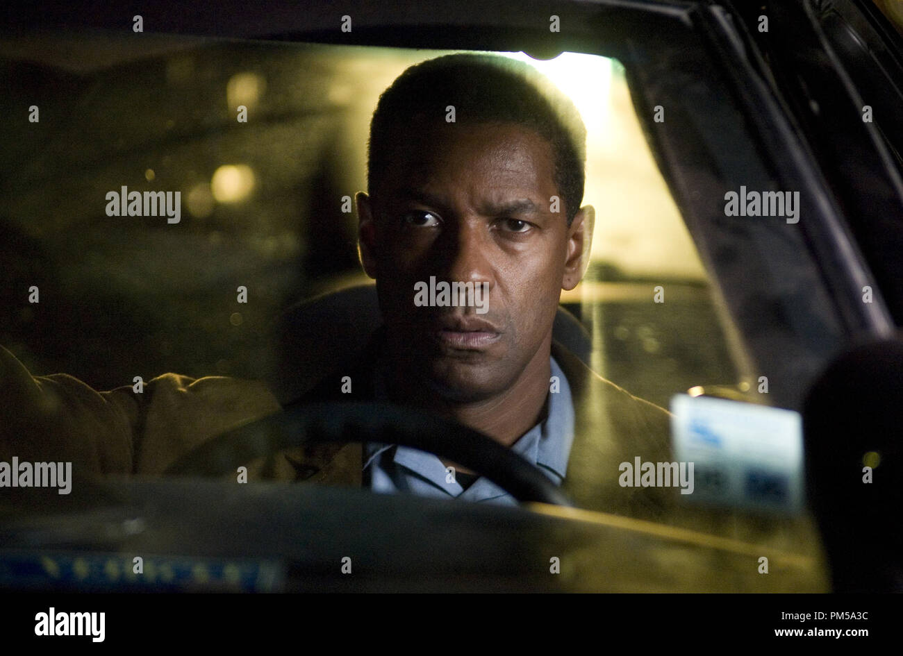 Studio Publicity Still from "Deja Vu" Denzel Washington © 2006 ...