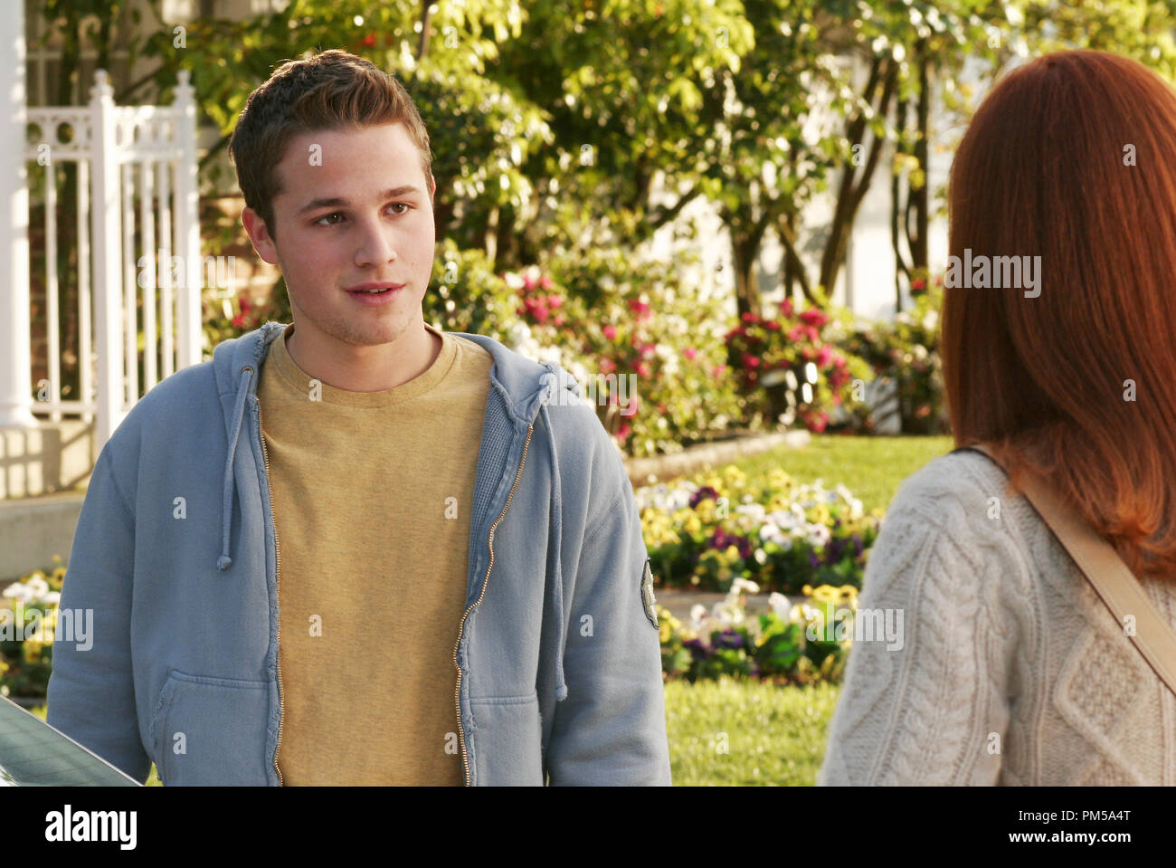 Studio Publicity Still from "Desperate Housewives" (Episode Name: I ...