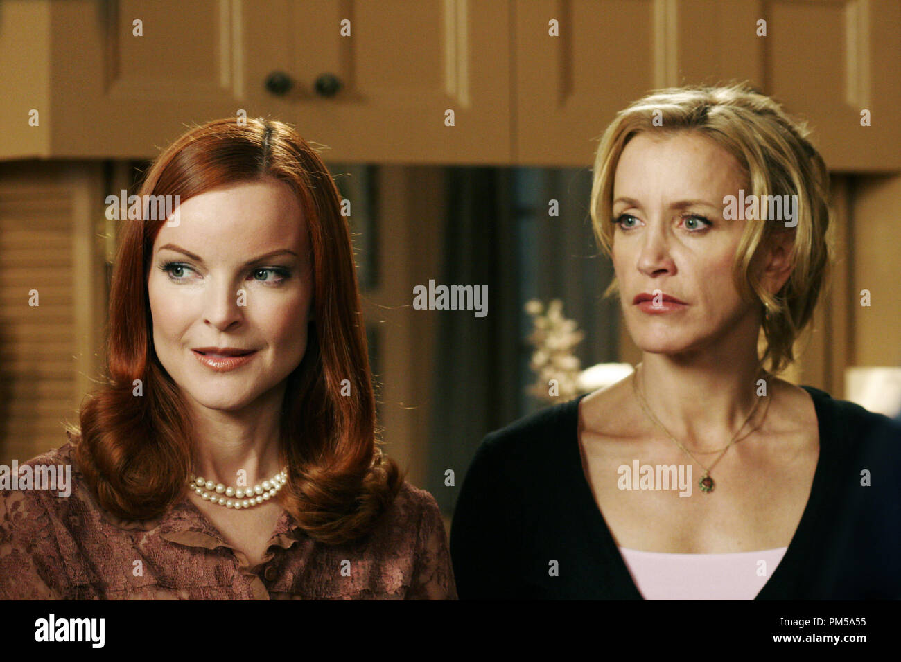 The desperate housewives hi-res stock photography and images - Alamy