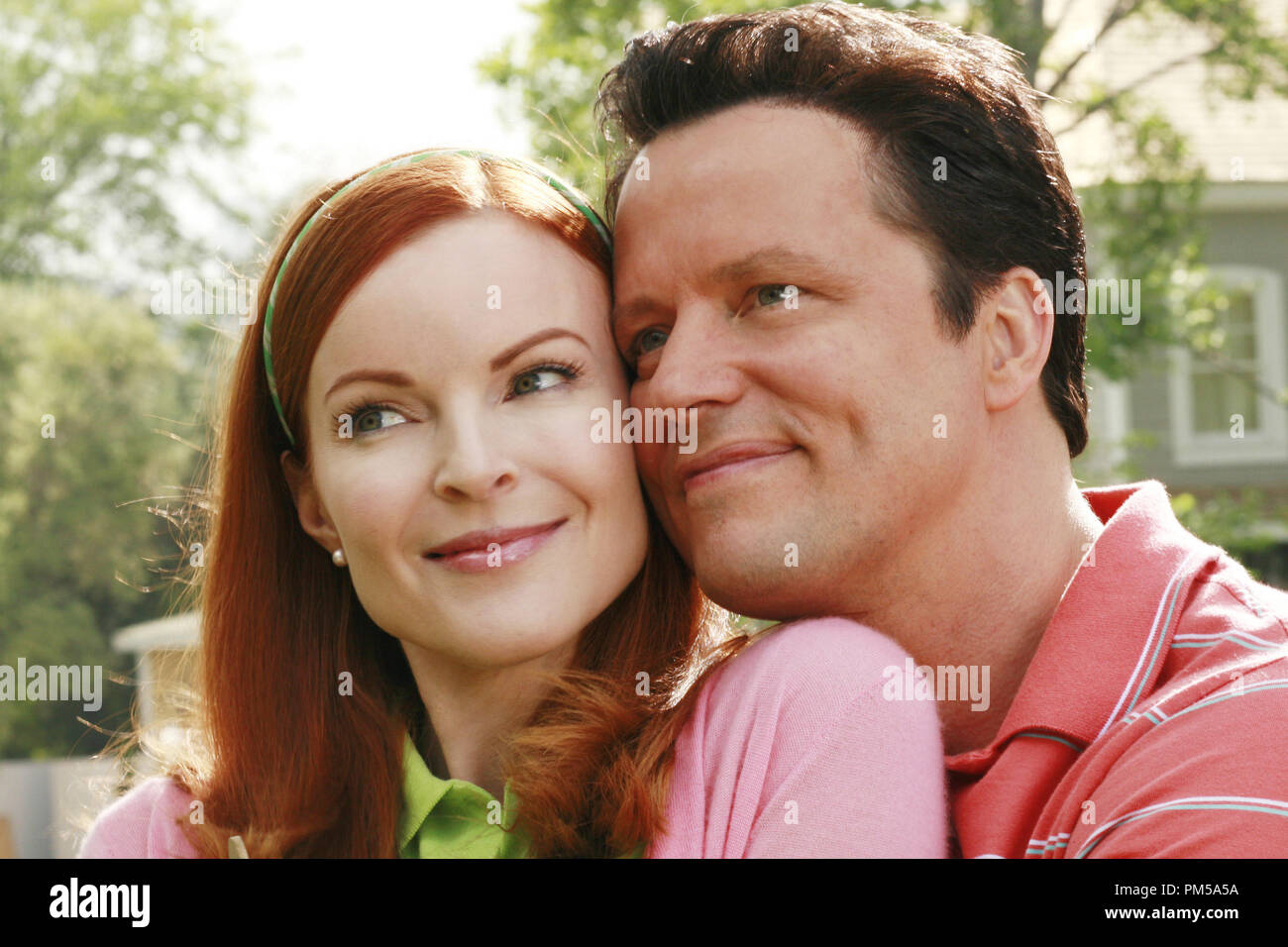 Steven Culp Desperate Housewives