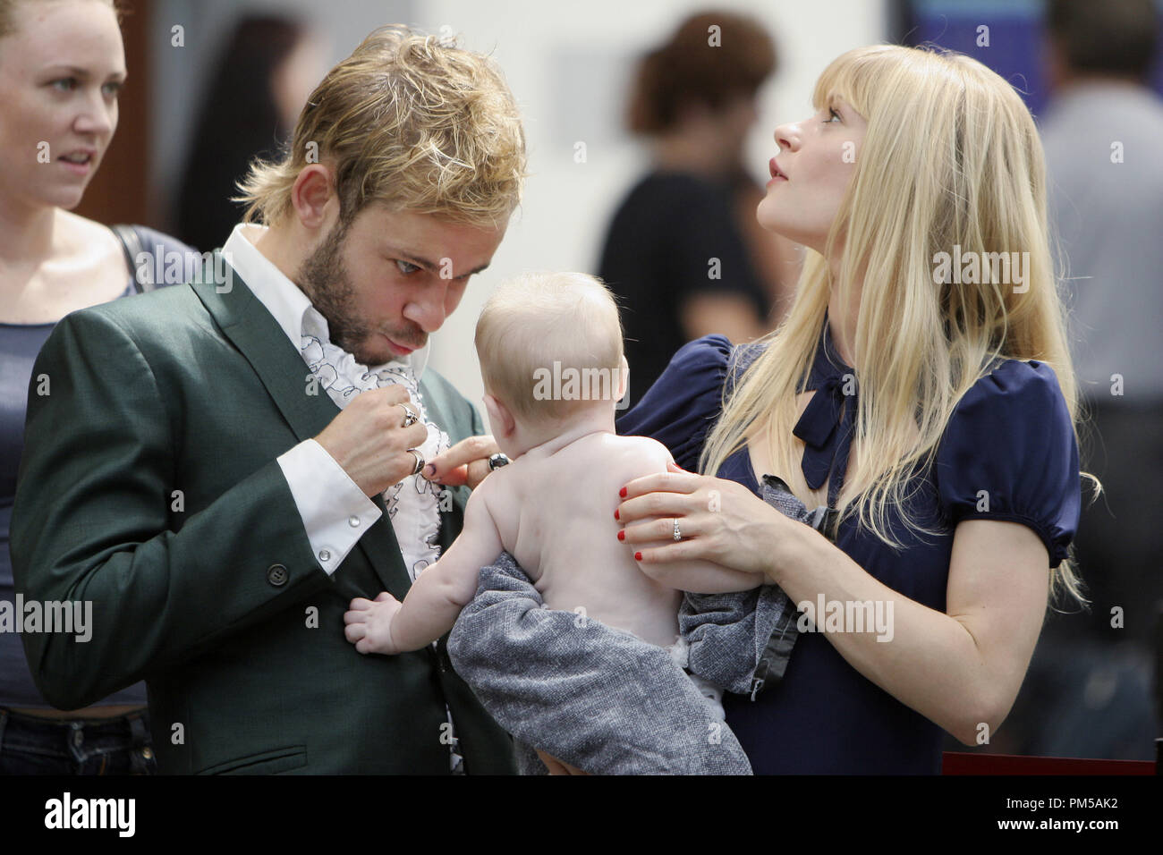 Studio Publicity Still from "Lost" (Episode Name: Further Instructions ...