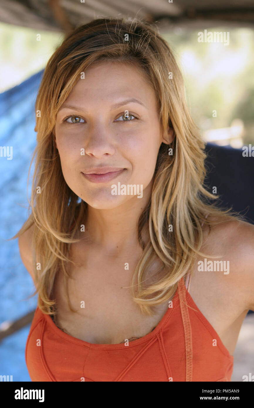 Studio Publicity Still from "Lost" (Episode Name: Further Instructions ...