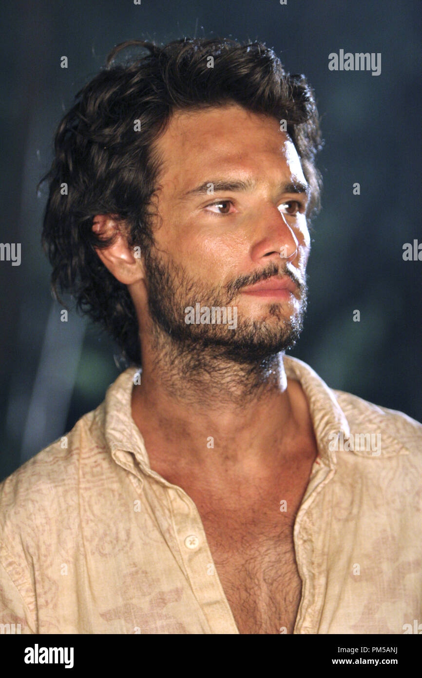 Studio Publicity Still from "Lost" (Episode Name: Further Instructions ...