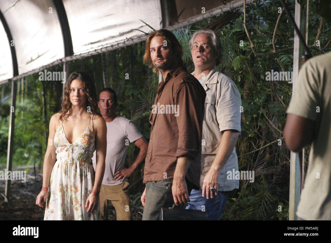 Studio Publicity Still from "Lost" (Episode Name: The Glass Ballerina ...