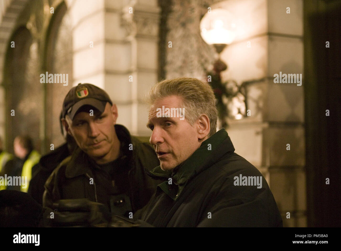 Film Still from "Eastern Promises" Director David Cronenberg © 2007 ...