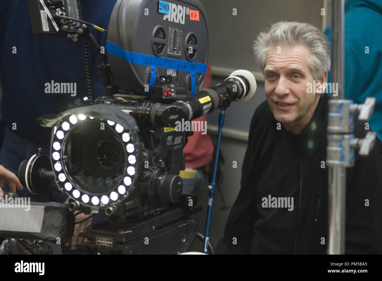 Film Still from "Eastern Promises" Director David Cronenberg © 2007 ...